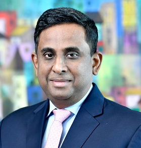 Management Team at DATA PATTERNS