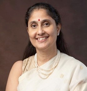 Management Team at DATA PATTERNS