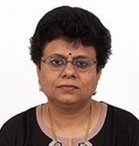 Management Team at DATA PATTERNS