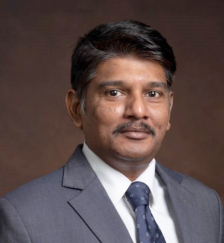 Management Team at DATA PATTERNS