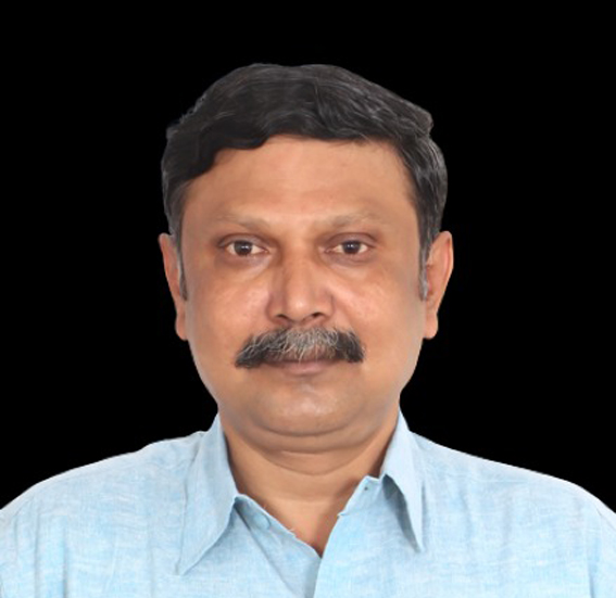 Management Team at DATA PATTERNS