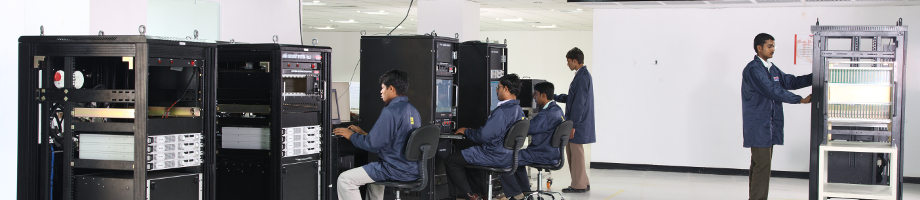 System Assembly and Testing - Infrastructure | DATA PATTERNS