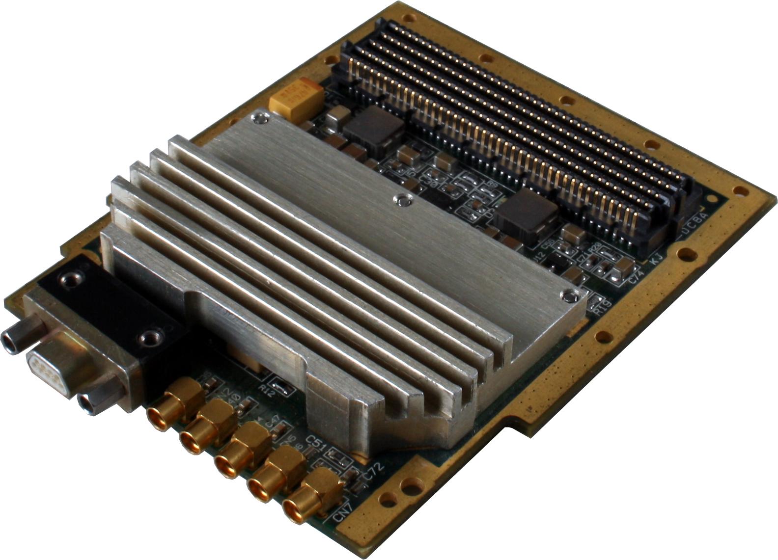 FMC, XMC & PMC - DATA PATTERNS