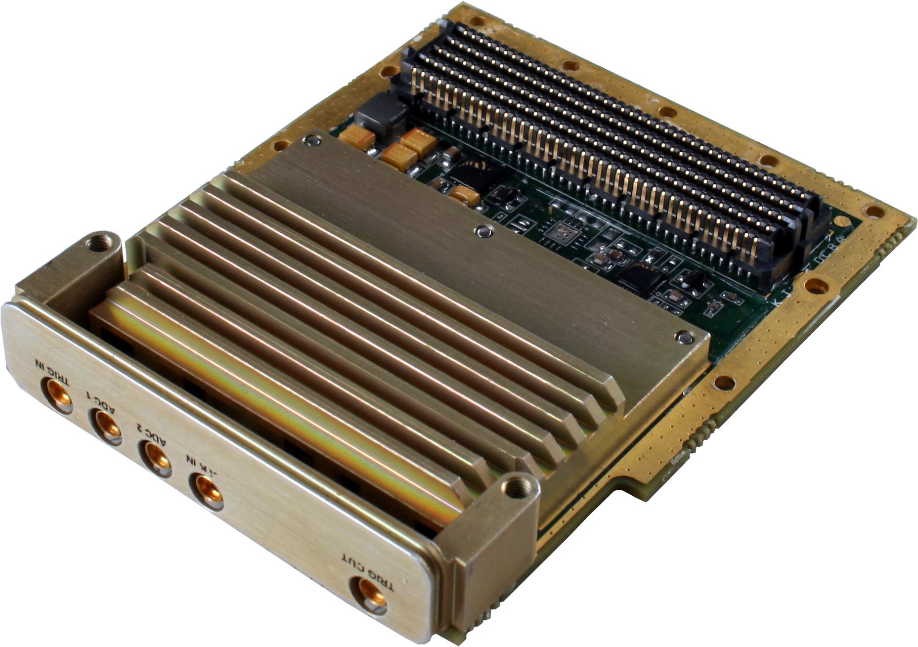 FMC, XMC & PMC - DATA PATTERNS