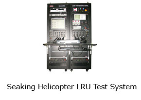 ATE & Test Systems - DATA PATTERNS