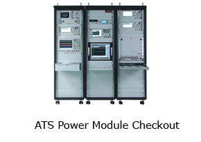 ATE & Test Systems - DATA PATTERNS