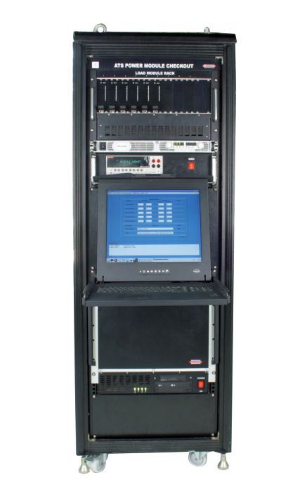 ATE & Test Systems - DATA PATTERNS