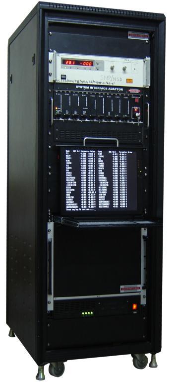 ATE & Test Systems - DATA PATTERNS