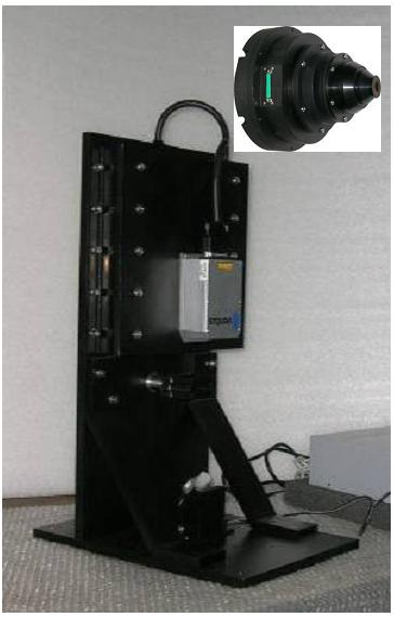 ATE & Test Systems - DATA PATTERNS